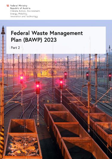 Federal Waste Management Plan 2023 - Part 2